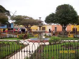 TRADICIONES, CELEBRACIONES Y LEYENDAS PAIJANENSES : PAIJAN