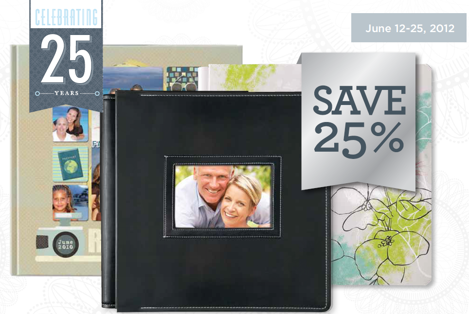 Capadia Designs: Custom Album Covers and a Sale!