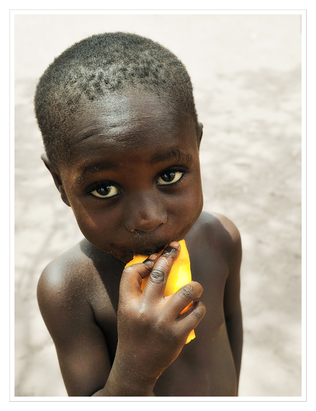 Issues in Africa: Poverty and Hunger in Ethiopia