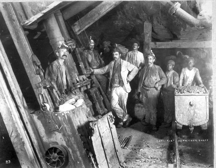 K.G.F MINES: KOLAR GOLD FIELDS(K.G.F) MINES PHOTOGRAPHS