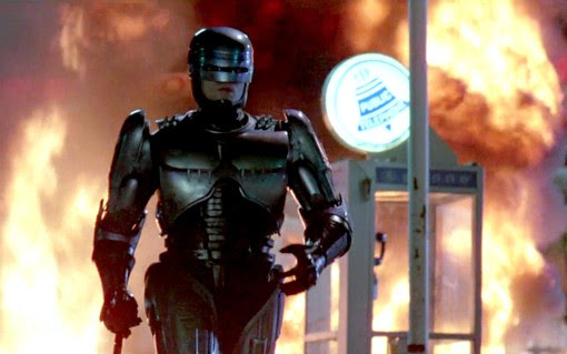 Filme: "Robocop - O Policial do Futuro (1987)" - Dicas de Filmes Pela ...