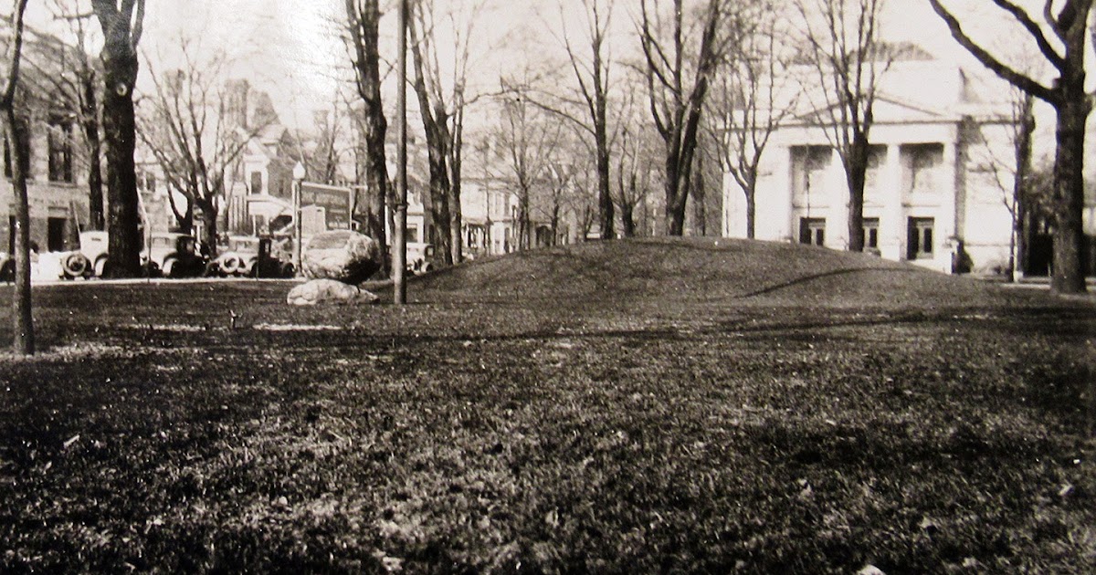 In Lincoln's Time: Lincoln Visits Michigan