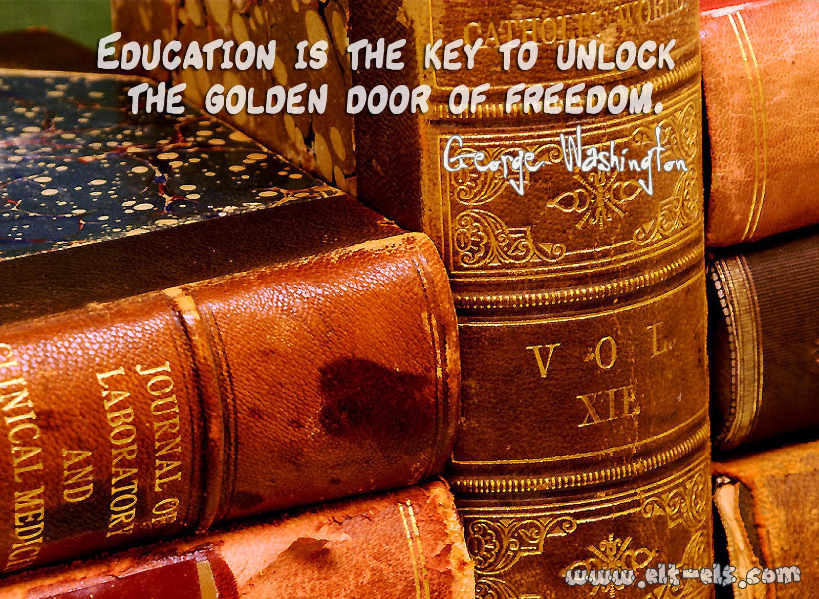 Educational wallpapers Learning & reading books | LEARN ENGLISH