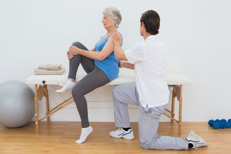 Diagnosis Exams and Tests for Sciatica in El Paso, TX
