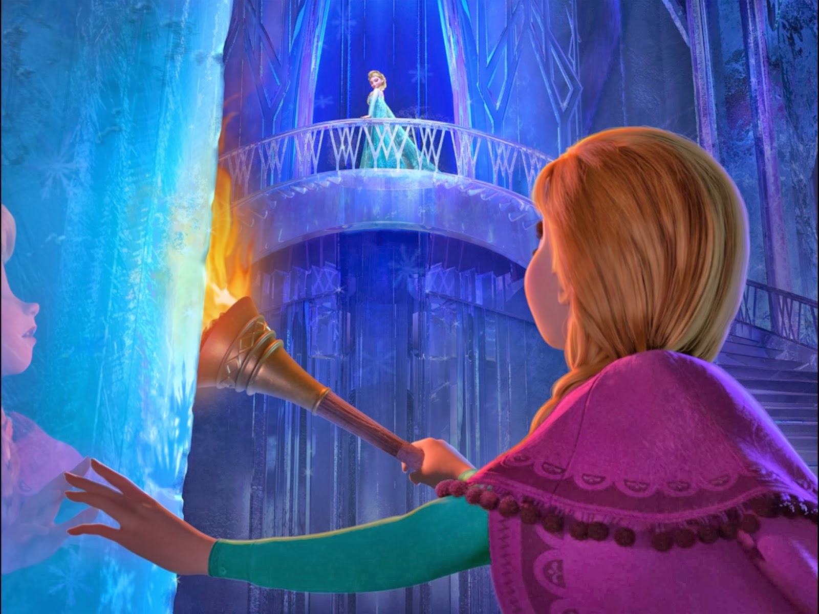 Frozen: Review | DLP Town Square - Disneyland Paris News, Guides and ...
