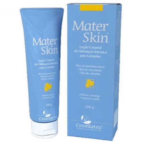 Sweet Dreams: Fiz o Teste: MaterSkin - Biolab Sweet Dreams: Fiz o Teste: MaterSkin - Biolab