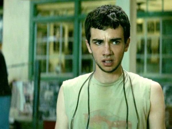 The Movie Man: Million Dollar Baby (2004) - ★★★½