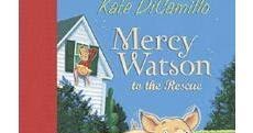 Book Review of Mercy Watson to the Rescue, by Kate DiCamillo at Reading ...