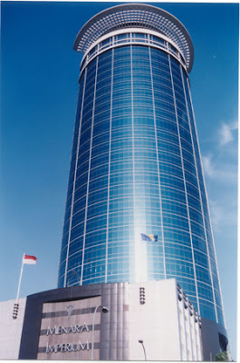 JakartaOfficeSpace.blogspot.com: MENARA IMPERIUM - HR RASUNA SAID KUNINGAN