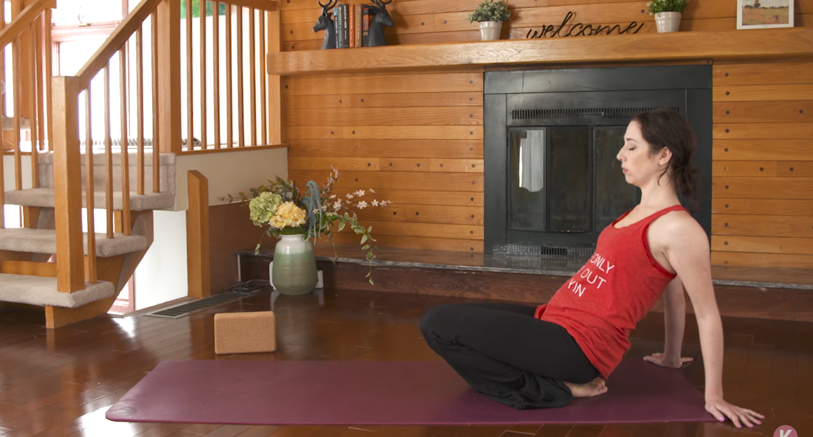 7 Yin Yoga Poses for a Full Body Stretch - YOGA RENEW