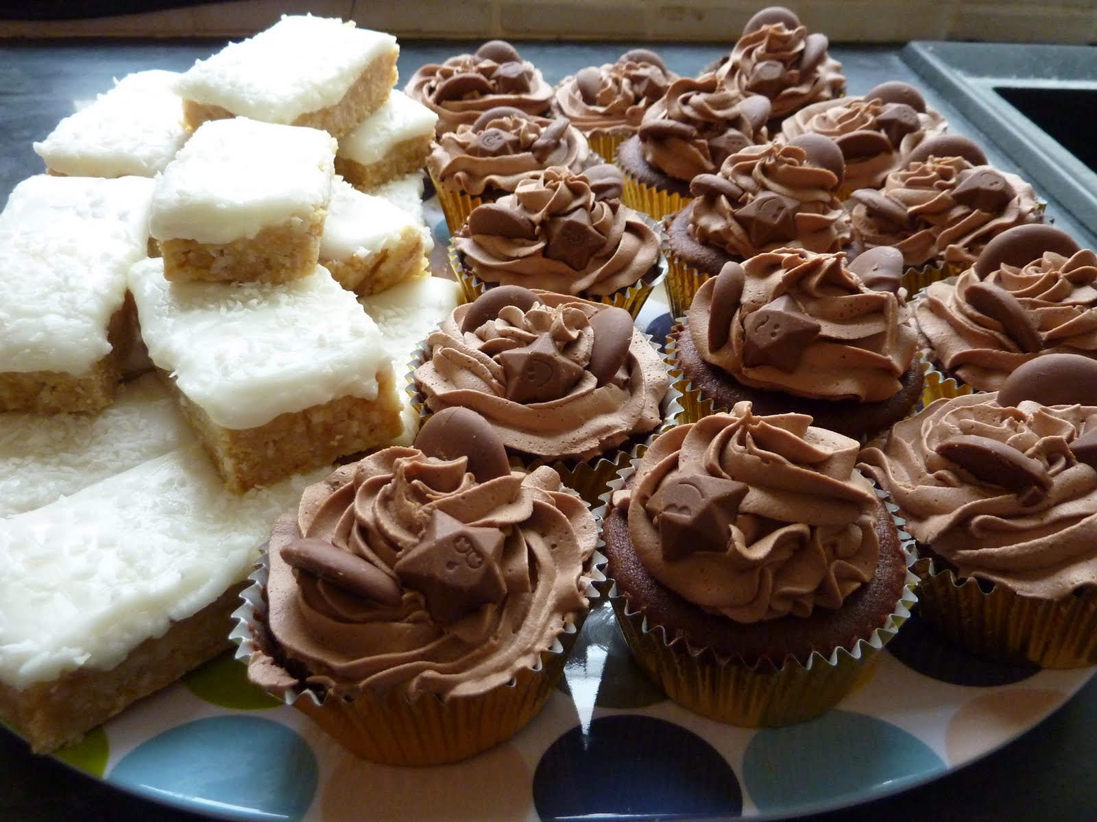 Sweet Wayfarer: Cake Stall