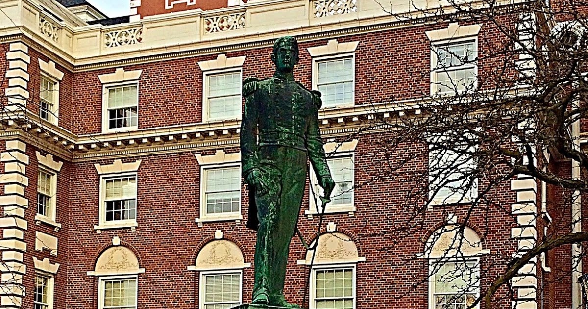 Northwest History: Killed by Alfred Thayer Mahan