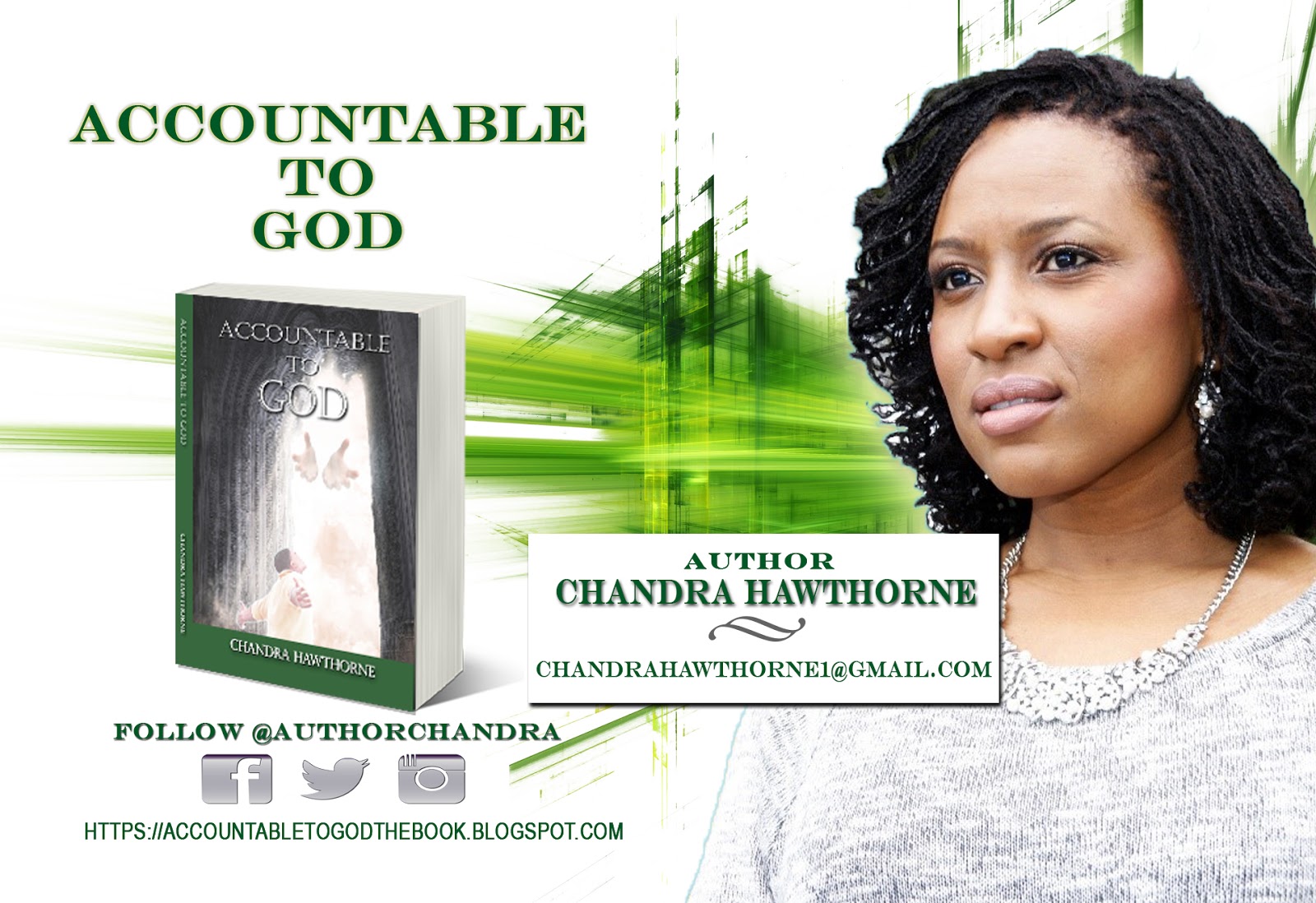 Accountable to God: Accountable to God: The Movement