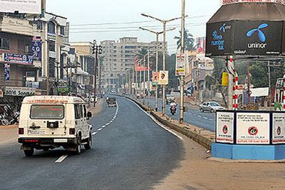 The Mangaloreans - their origins