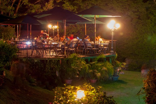 SITIOS TURÍSTICOS EN EL SALVADOR : EL BOQUERON