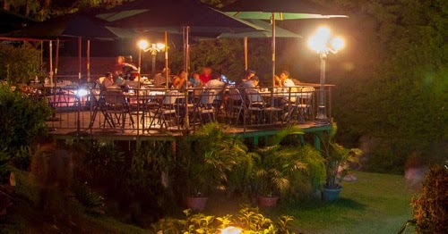 SITIOS TURÍSTICOS EN EL SALVADOR : EL BOQUERON