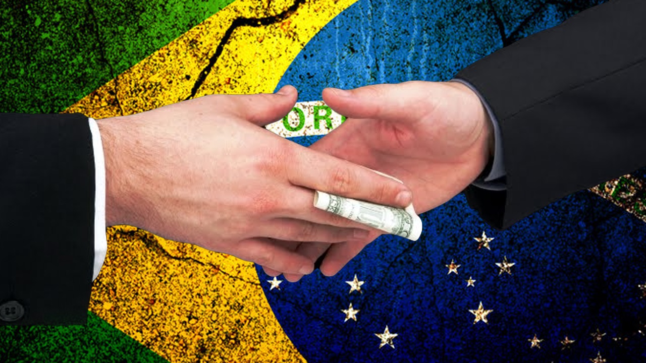 Educação & Cultura: O que é corrupção?