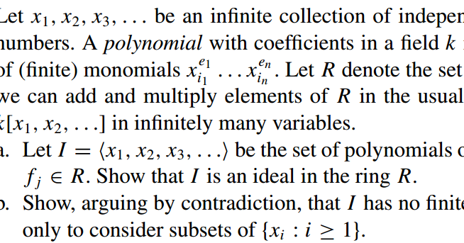 Andrew's Exercise Solutions: UTM Ideals Varieties and Algorithm ...