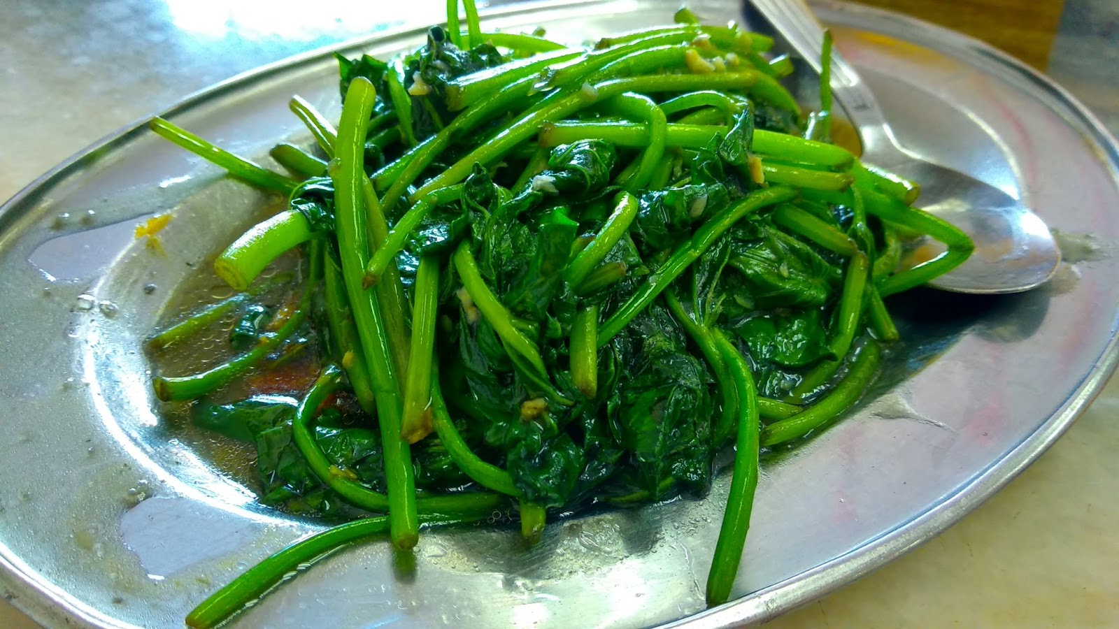 food+road trip: Restoran Soon Leong @ Kapar, Klang, Selangor, Malaysia.