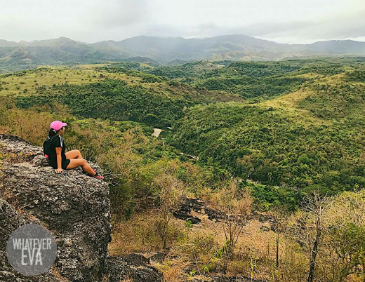 Exploring Bulacan: Mt. Manalmon + Mt. Gola