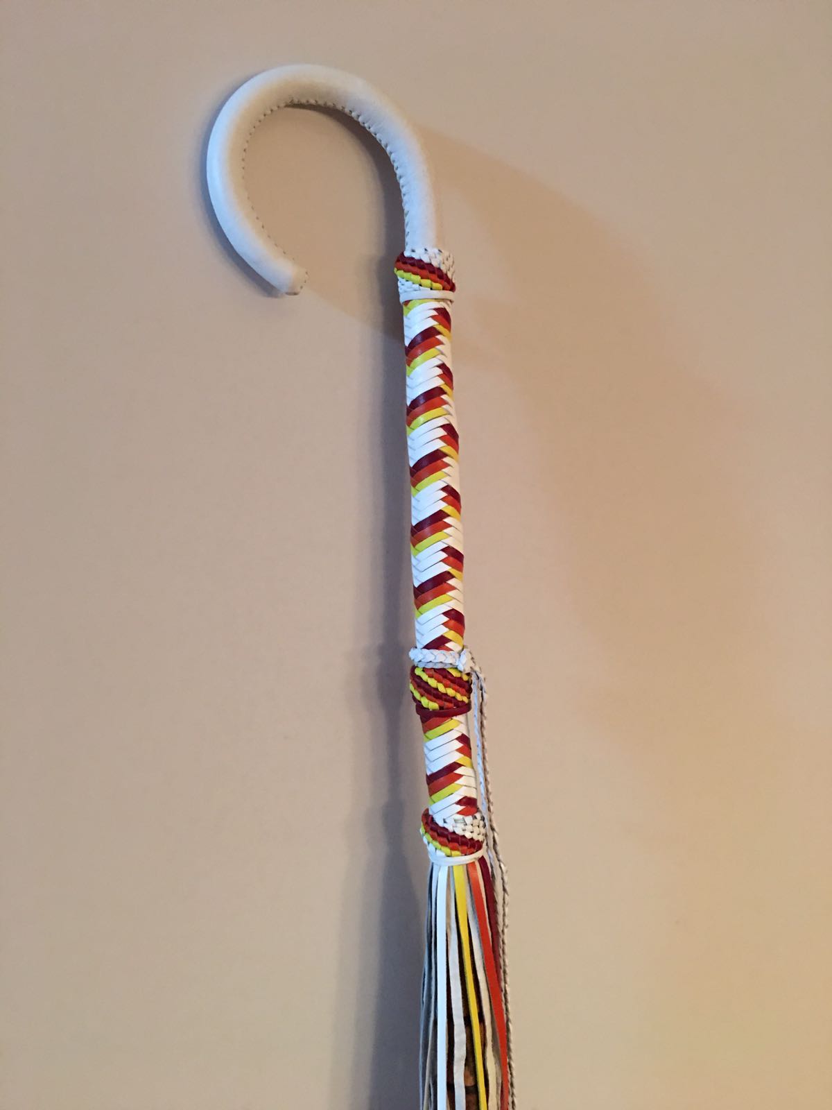 Cachabas y cachaberos: cachaba de juaniko