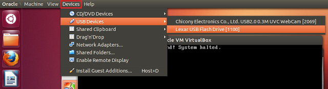 Can virtualbox boot from usb - fercape