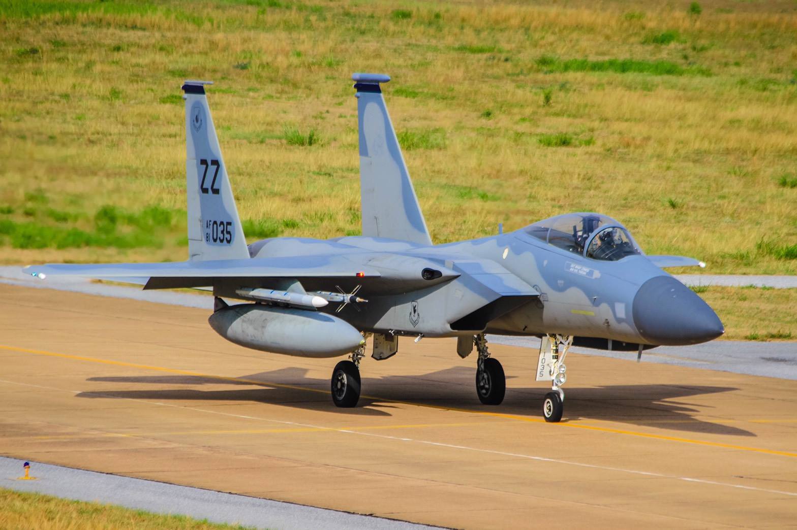 THE BEST PICS OF INDO-ASIA-PACIFIC EXERCISE COPE TIGER 2017 - Blog ...