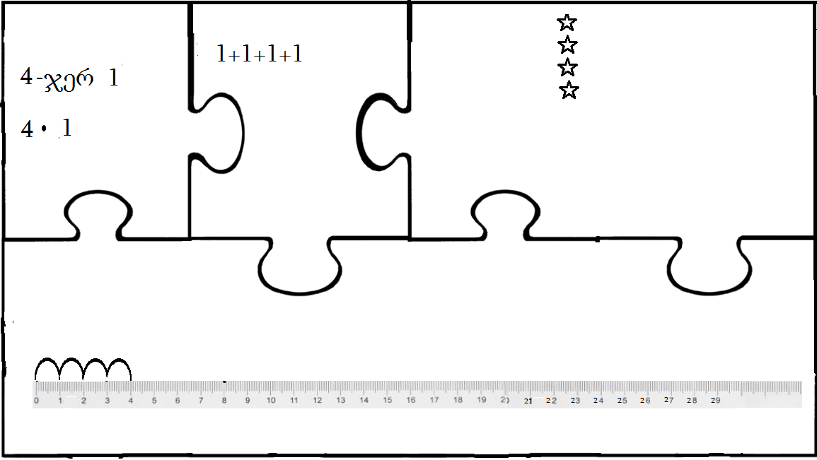 ხათუნა მარკოზაშვილი - მასწავლებლის პორტფოლიო: სასწავლო რესურსები