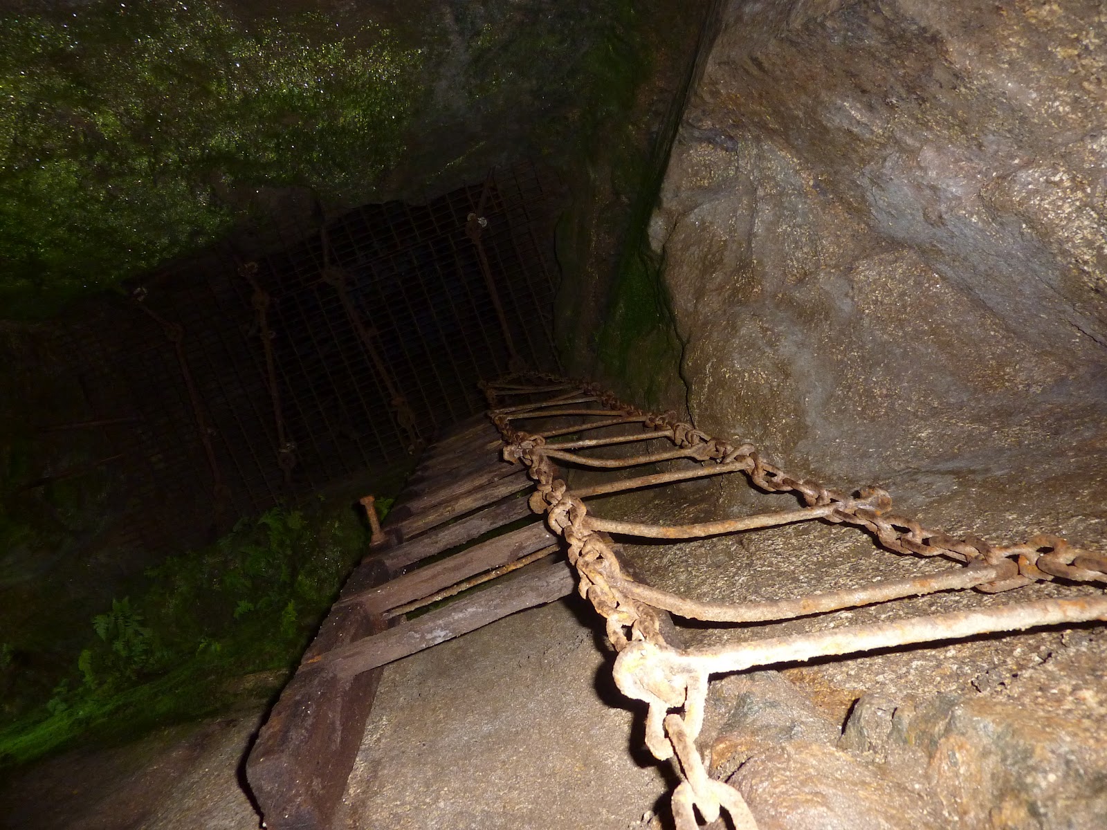 Regency Ramble: More Tin Mining in Regency Cornwall