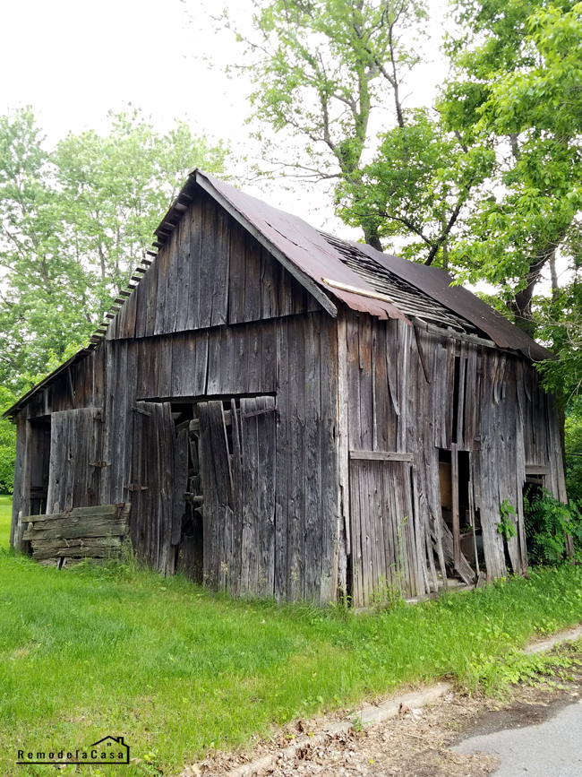 My Travels: Town of Laytonsville, MD - Remodelando la Casa