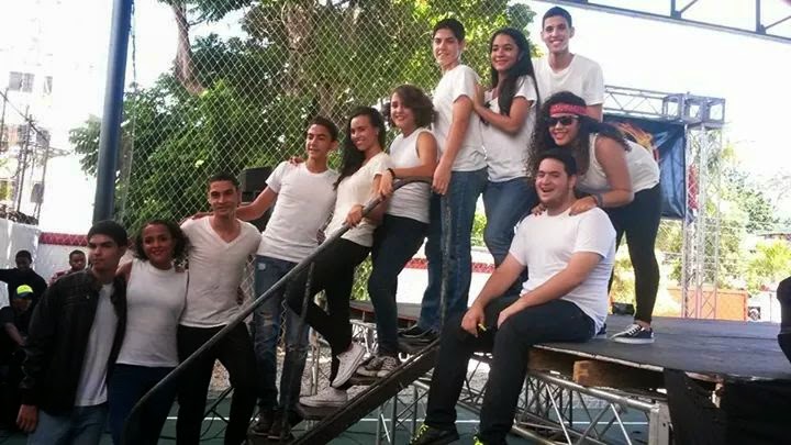 Mi Experiencia en Follow Me School