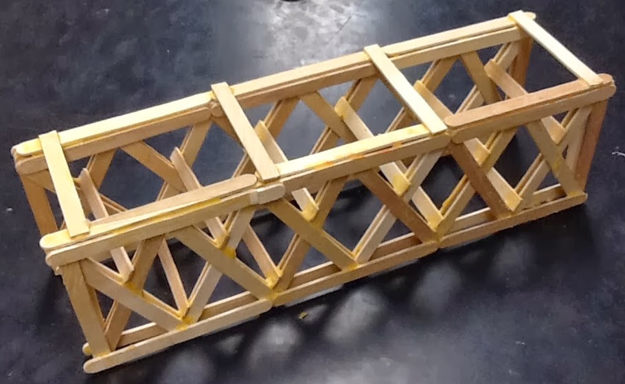 Principles of Engineering: Statics & Centroids!