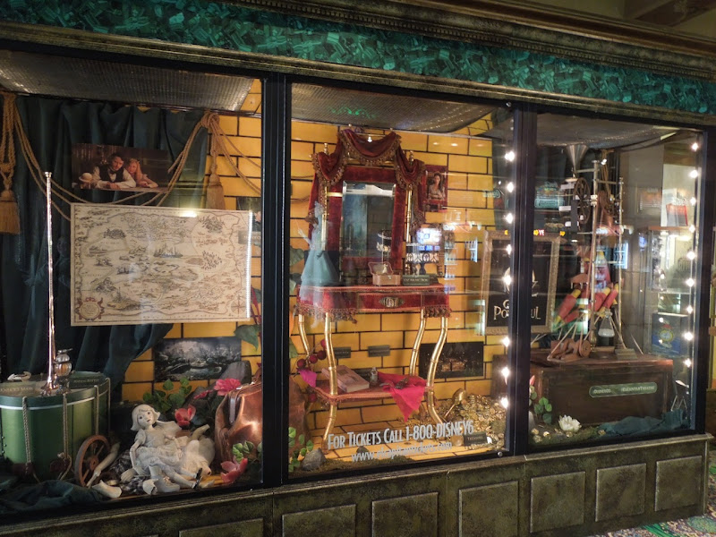 Wizard Of Oz Original Props