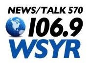 Media Confidential: WSYR Syracuse Doesn’t Observe 90th Birthday