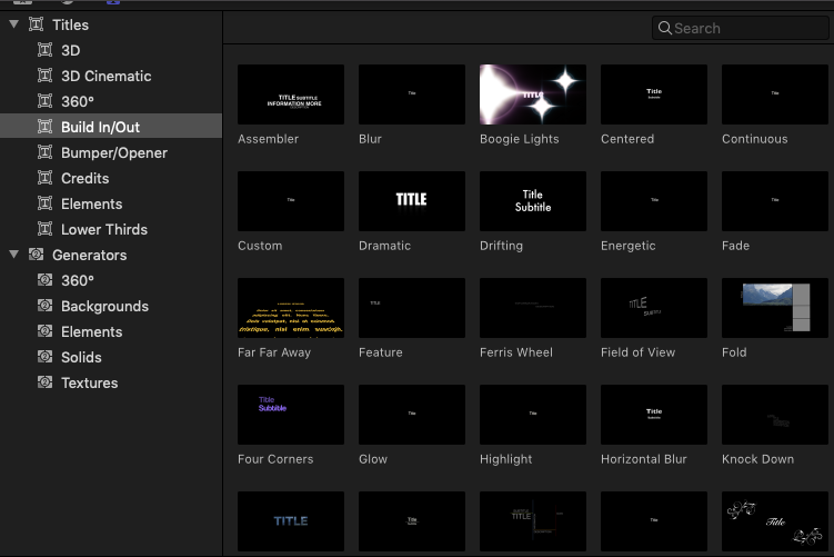 AAMedia Productions: P4 - TV advert