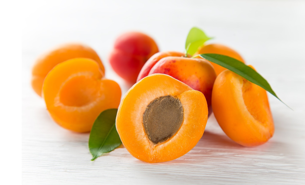 25 Apricot | Benefits For Better Life - FRUITS