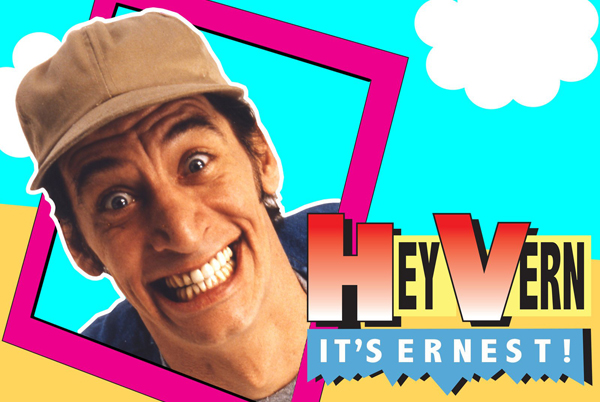 Critically Acclaimed: Canceled Too Soon #102: 'Hey Vern, It's Ernest ...