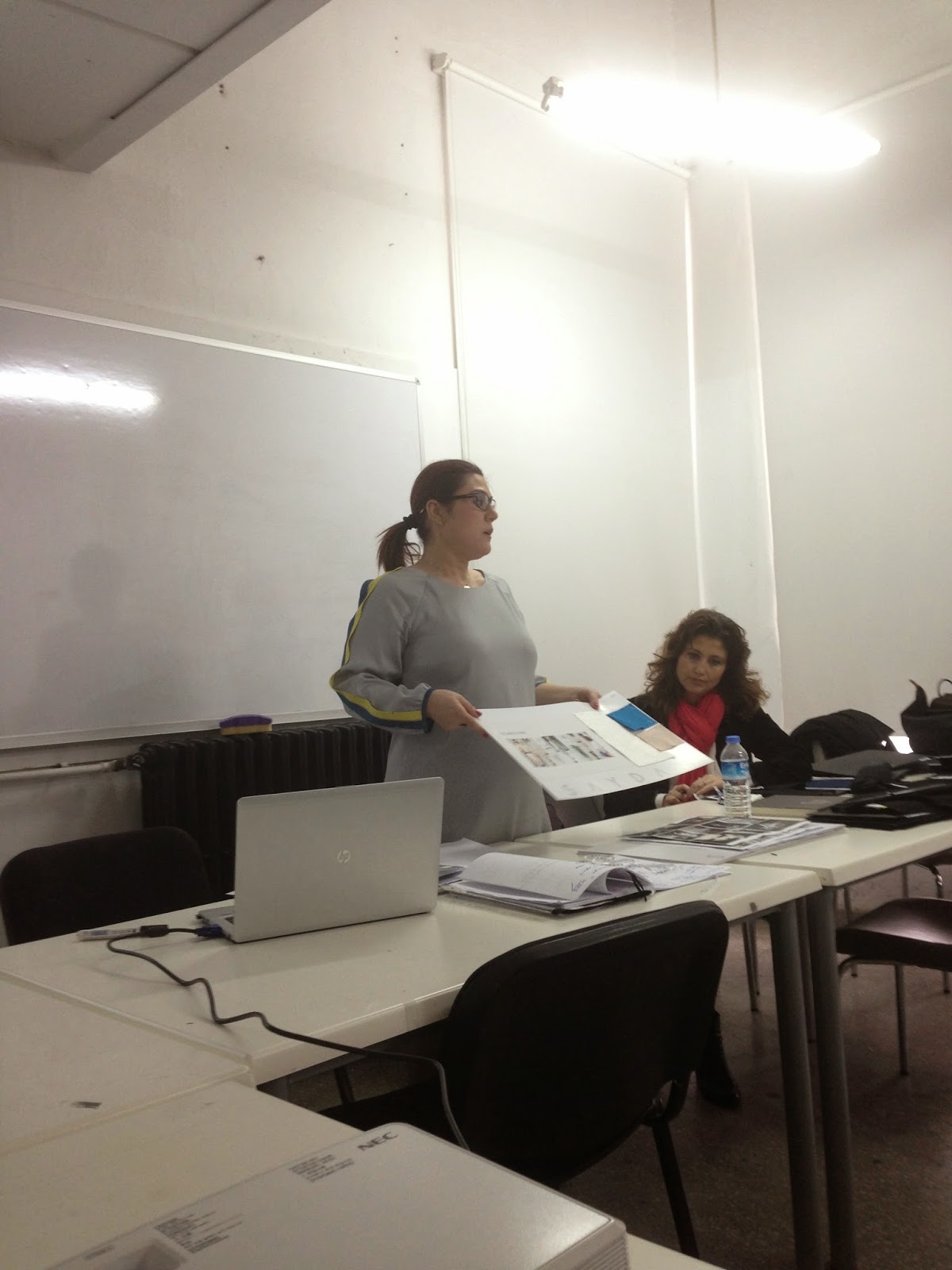 2013-2014 Bahar Yarıyılı Saydam Tekstil Projesi | Mimar Sinan Güzel ...