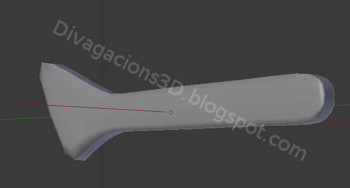 Divagacions3d: Clau Anglesa - Entrada número 100