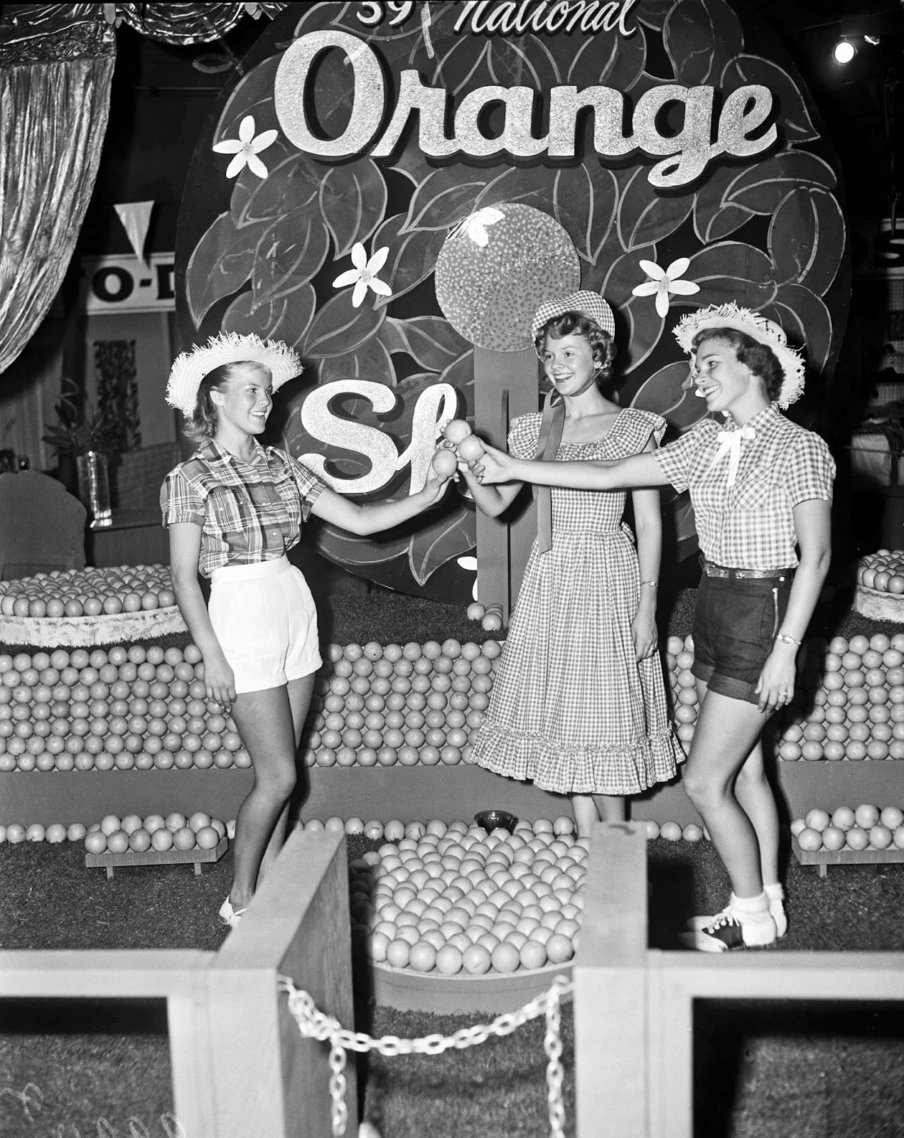 History in Photos: USC