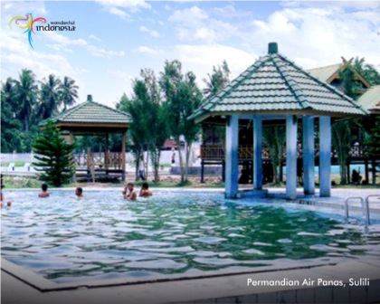 tempat wisata kab.pinrang ~ fian alfriadhy