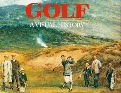 Fine And Dandy Shop: Dandies In Print: Golf, A Visual History