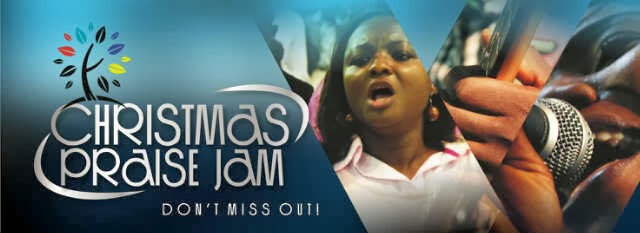 CHRISTMAS PRAISE JAMZ