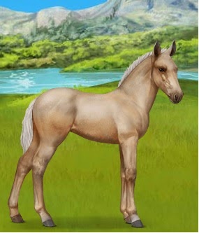 [FT] Spoiler Zone! - page 38 - Howrse