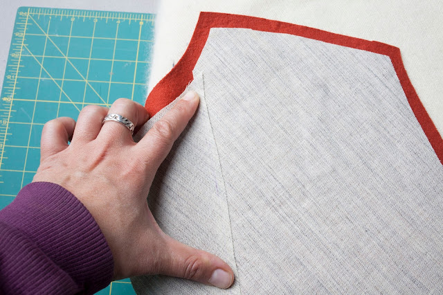 UNLIKELY: How to Tailor a Coat or Jacket with Fusible Interfacing