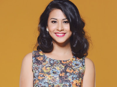 FOUZIAH GOUS MENGHITUNG HARI MENUJU HARI BAHAGIA | i-Hiburan