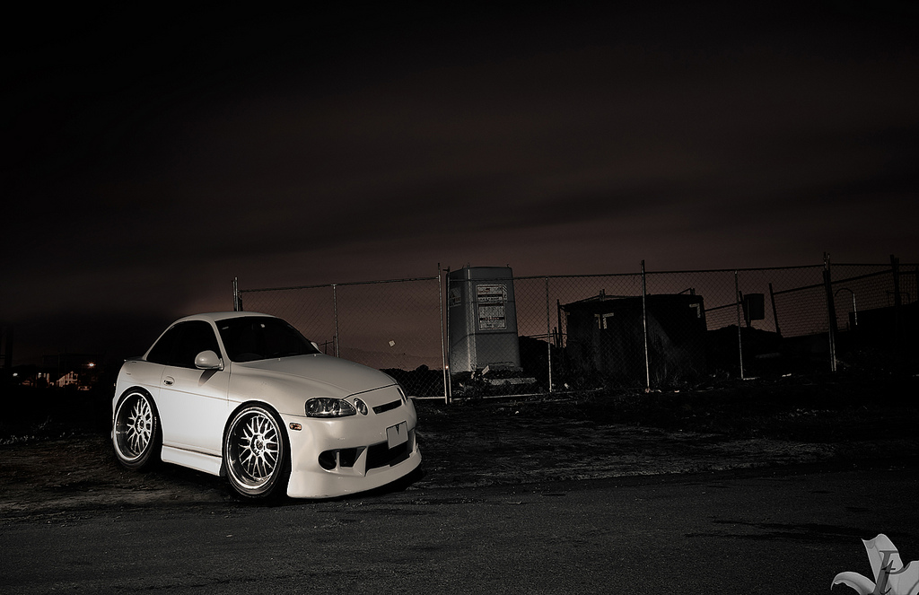 Mini JDM cars - Farmofminds