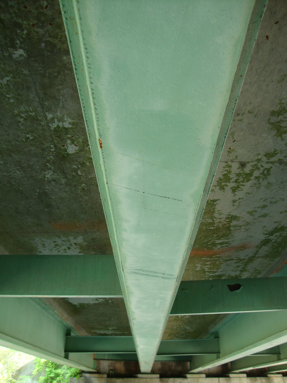 Always Civil: Rolled Steel Beam Bridges