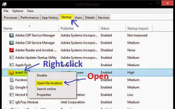 INFORMATION CENTER - ALL IN ONE: [SOLVED] Blank Screen in Windows 8 ...