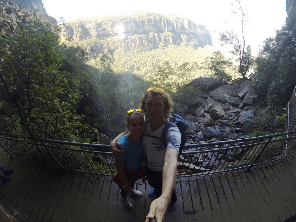 Go where you're celebrated not where you're tolerated: Andrei sool ja leib